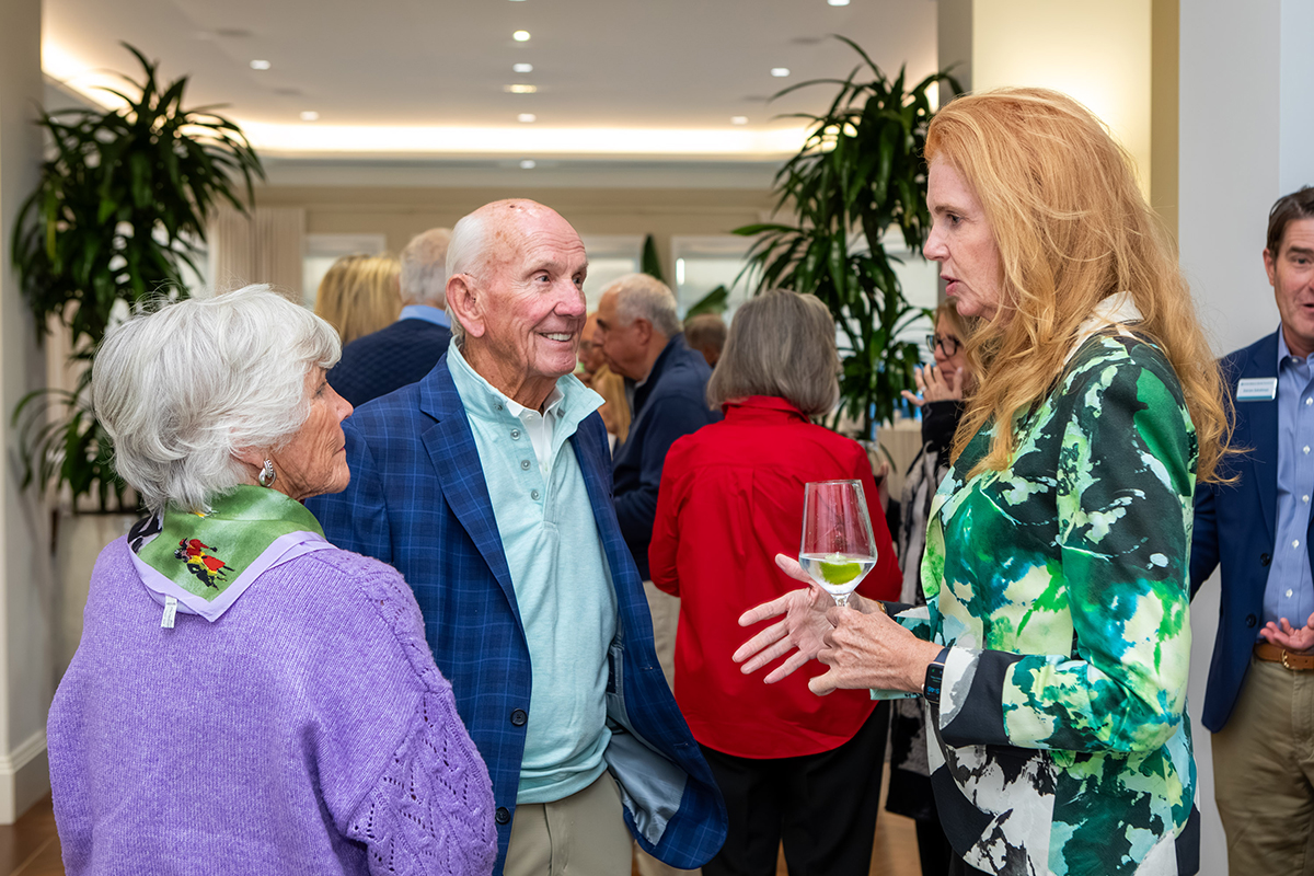 The Loxahatchee Club Community Reception 2026 Gallery